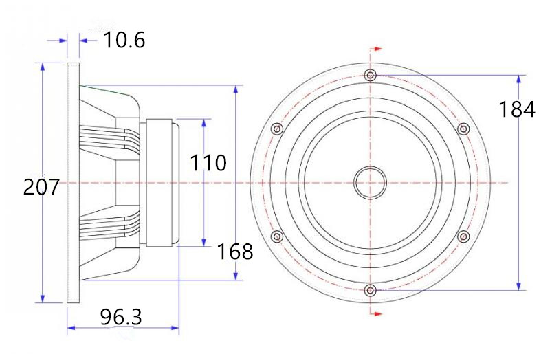 MARKAUDIO GROUP INDEX | 音楽の再生のリアリティーの追求